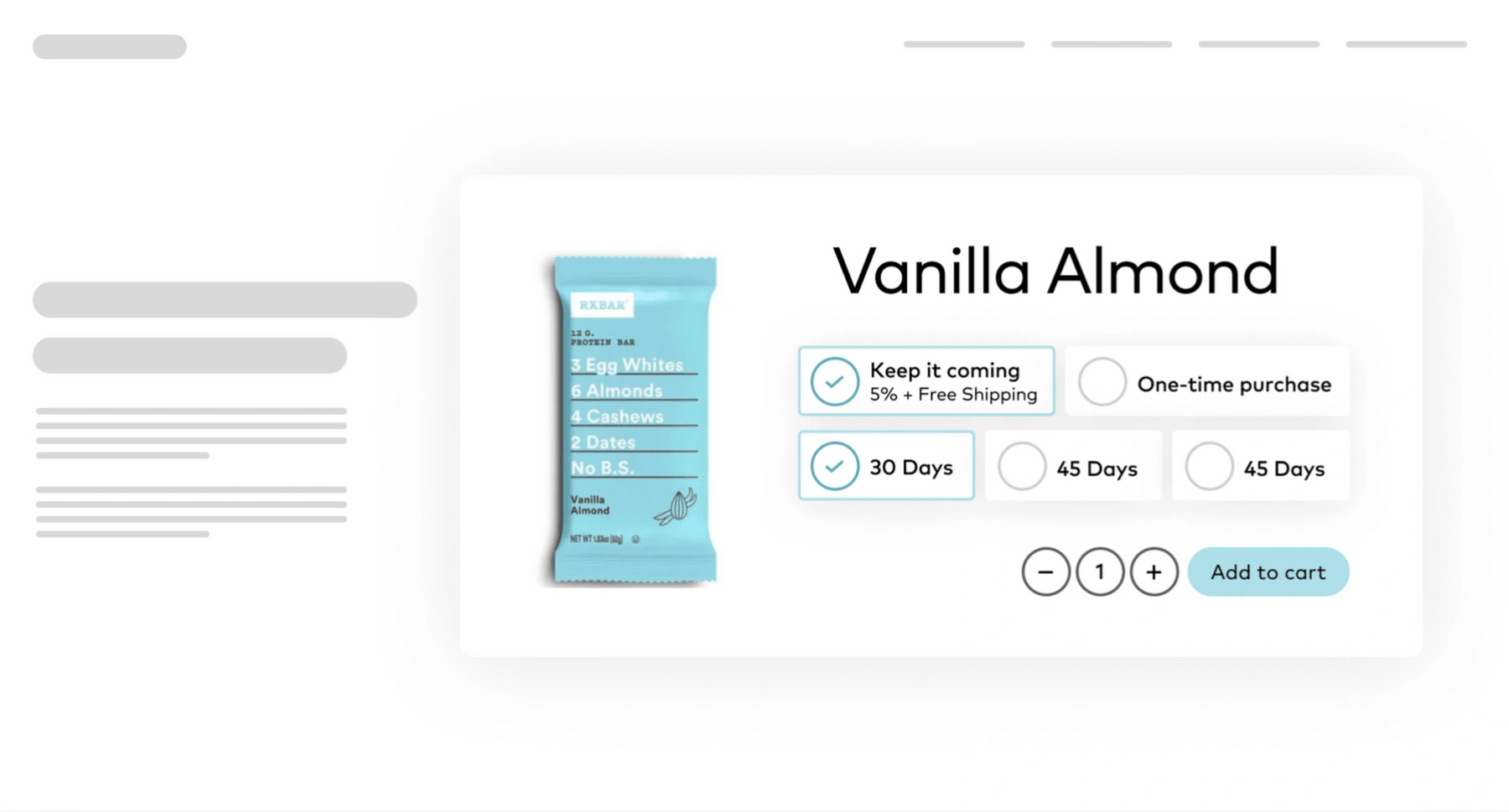 Subscription Commerce Solutions | Subscribe Pro